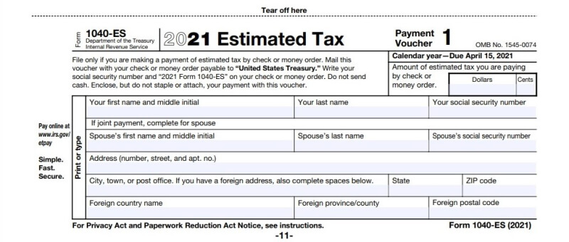 How to File Quarterly Taxes - A Beginner's Guide