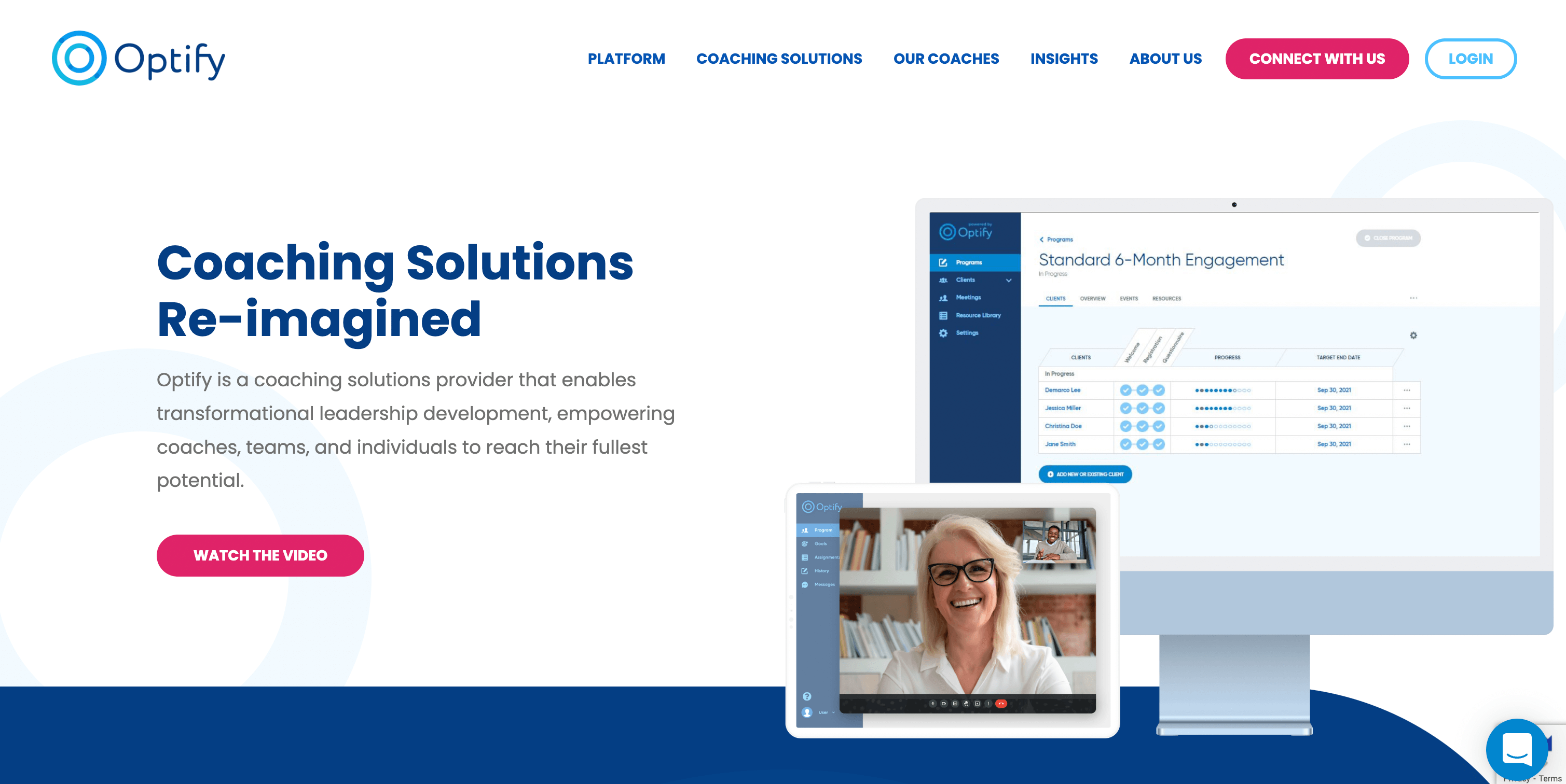 Software For Coaches - 6 Coaching Platforms To Try In 2024