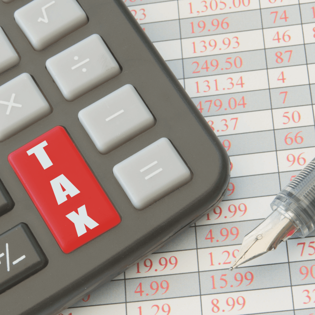 Self-Employed Tax Deductions Worksheet (Download FREE)