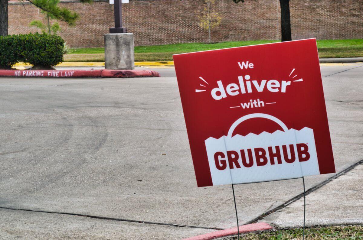 GrubHub 1099 Taxes: The Easy Guide To File