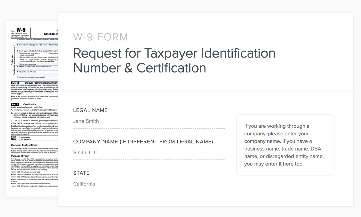 W9 tax form explained: 7 must-know facts and how to fill it in