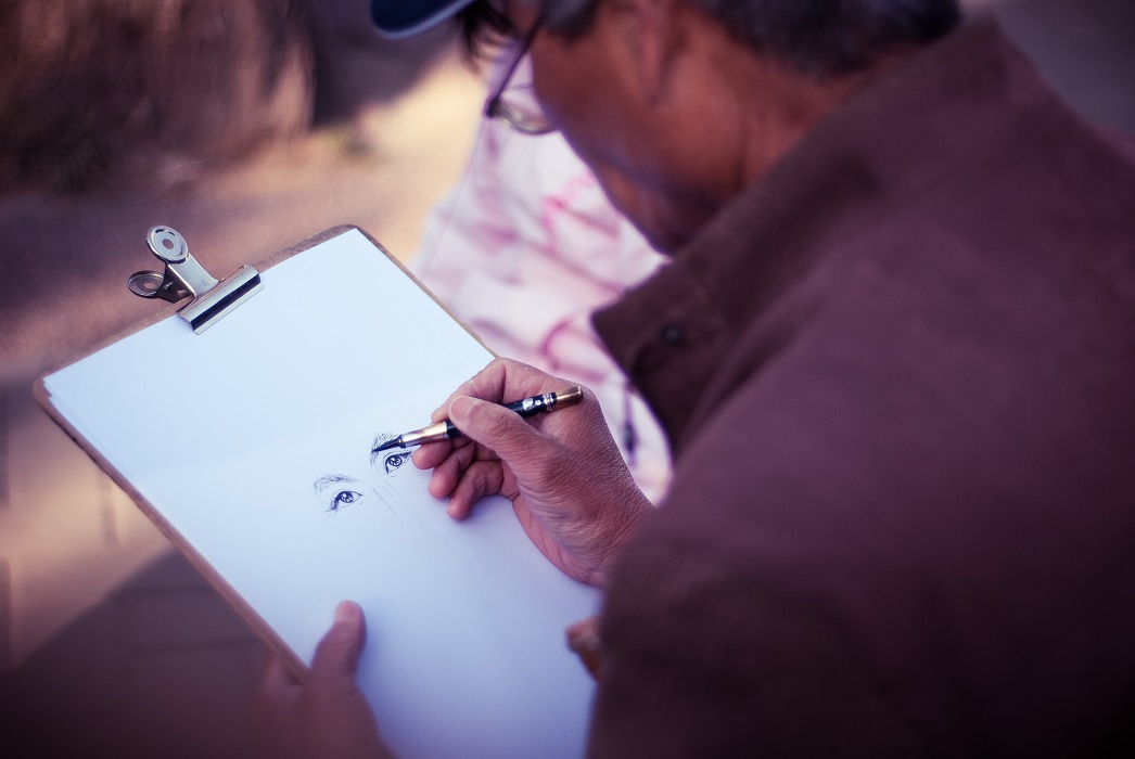How to illustrate for a (good) living in 5 steps