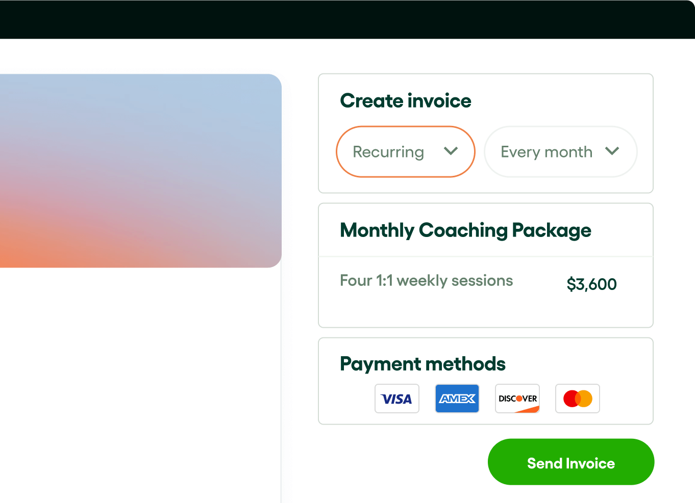 Best Coaching Software & Client Management System