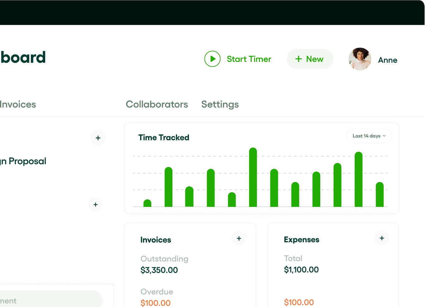 Business Software for Virtual Assistants - Bonsai