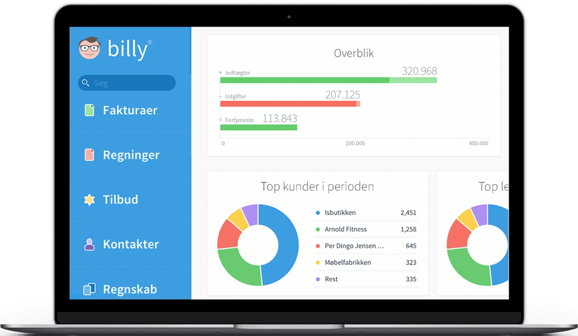 30+ best invoicing software for business owners and SMBs
