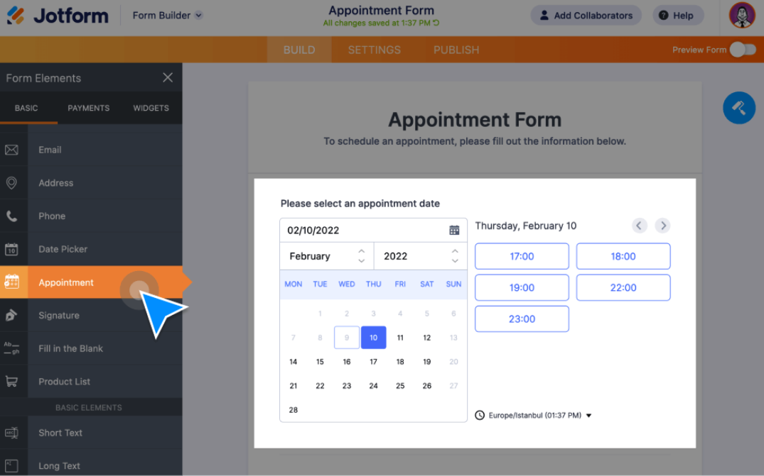 Top 10 Acuity Scheduling alternatives (2024 update)