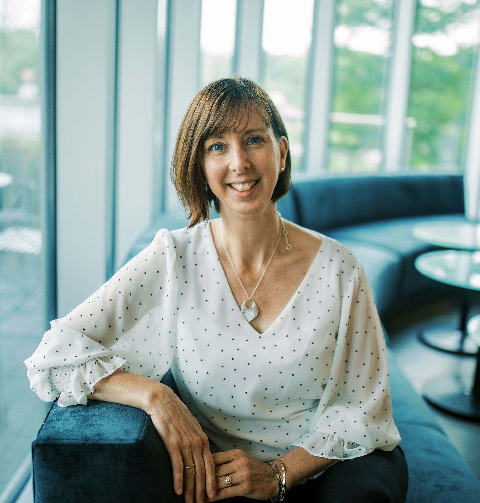 Life Coaching Spotlight: Amy Ambrozich - Dare to Parent