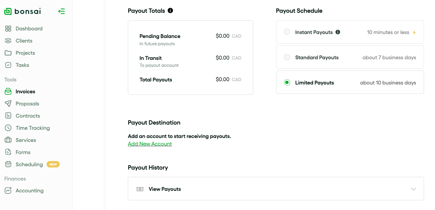 Accounting Practice Management Software