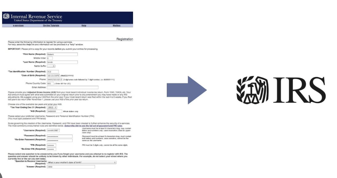 What is an EFIN and how to get one?