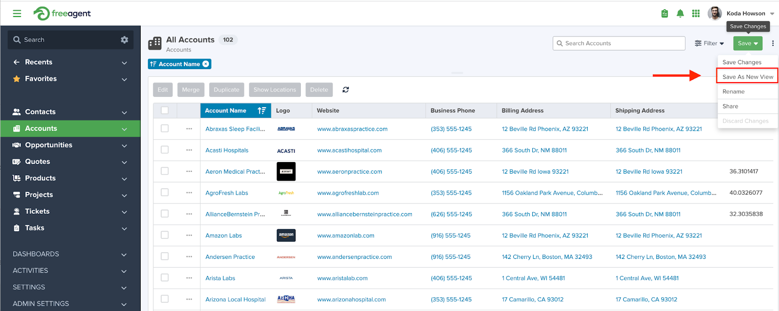 Best CRM for Consultants