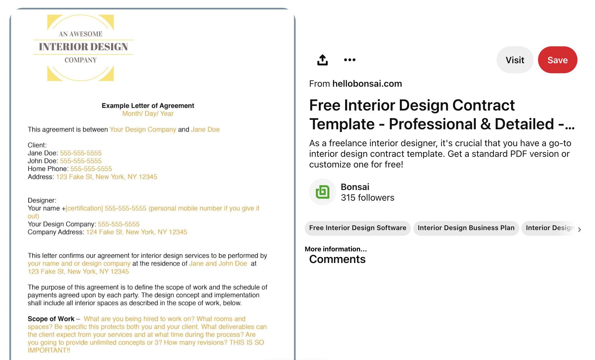 Interior Design Marketing Guide: Tips and Strategies to Succeed