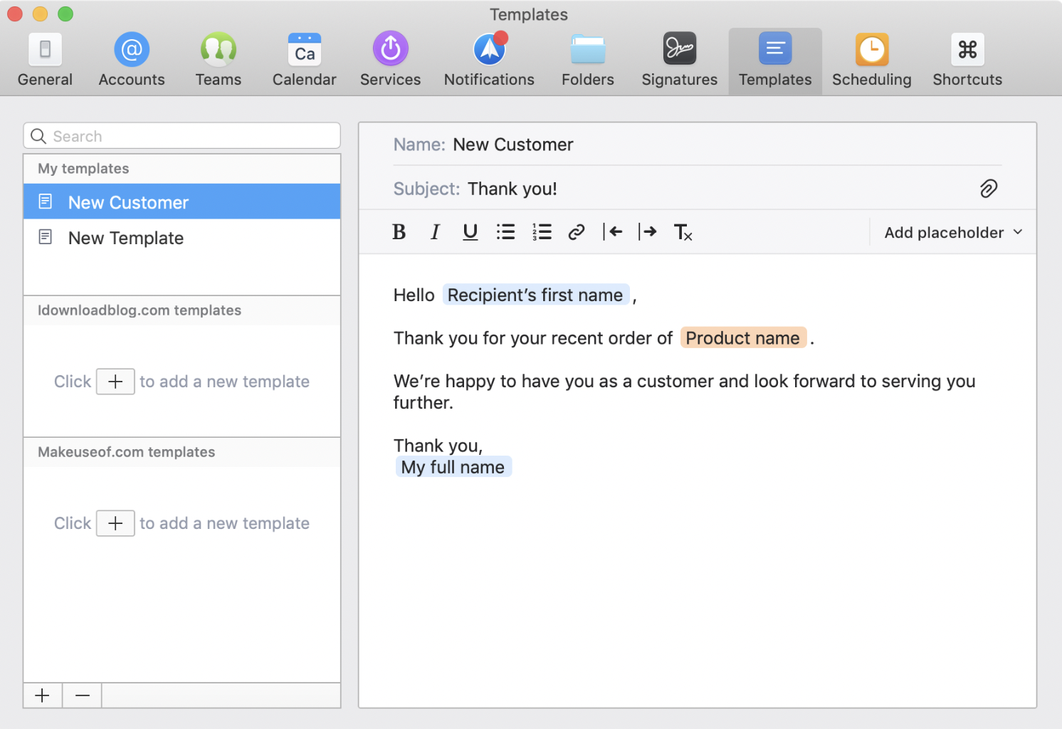 8 Architect Email Templates to Try