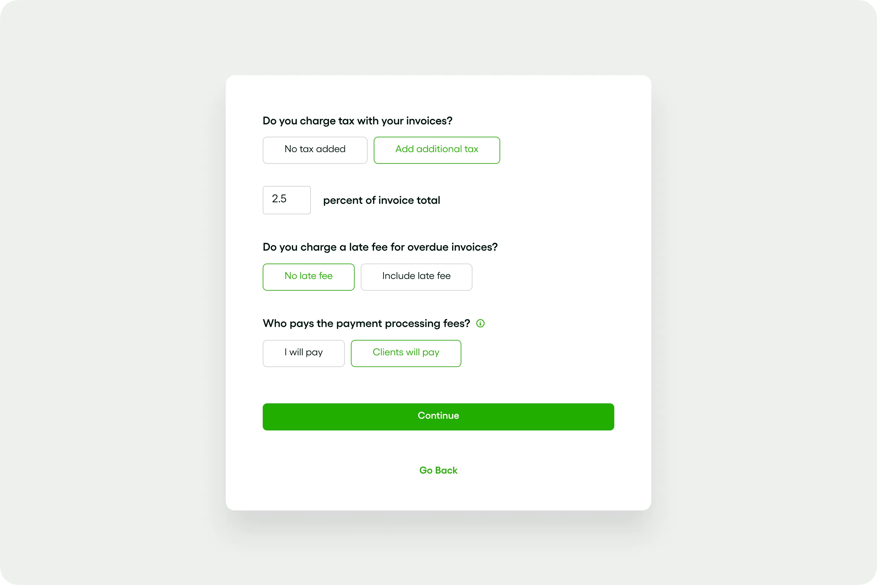 What Is a Tax Invoice & How To Create It?