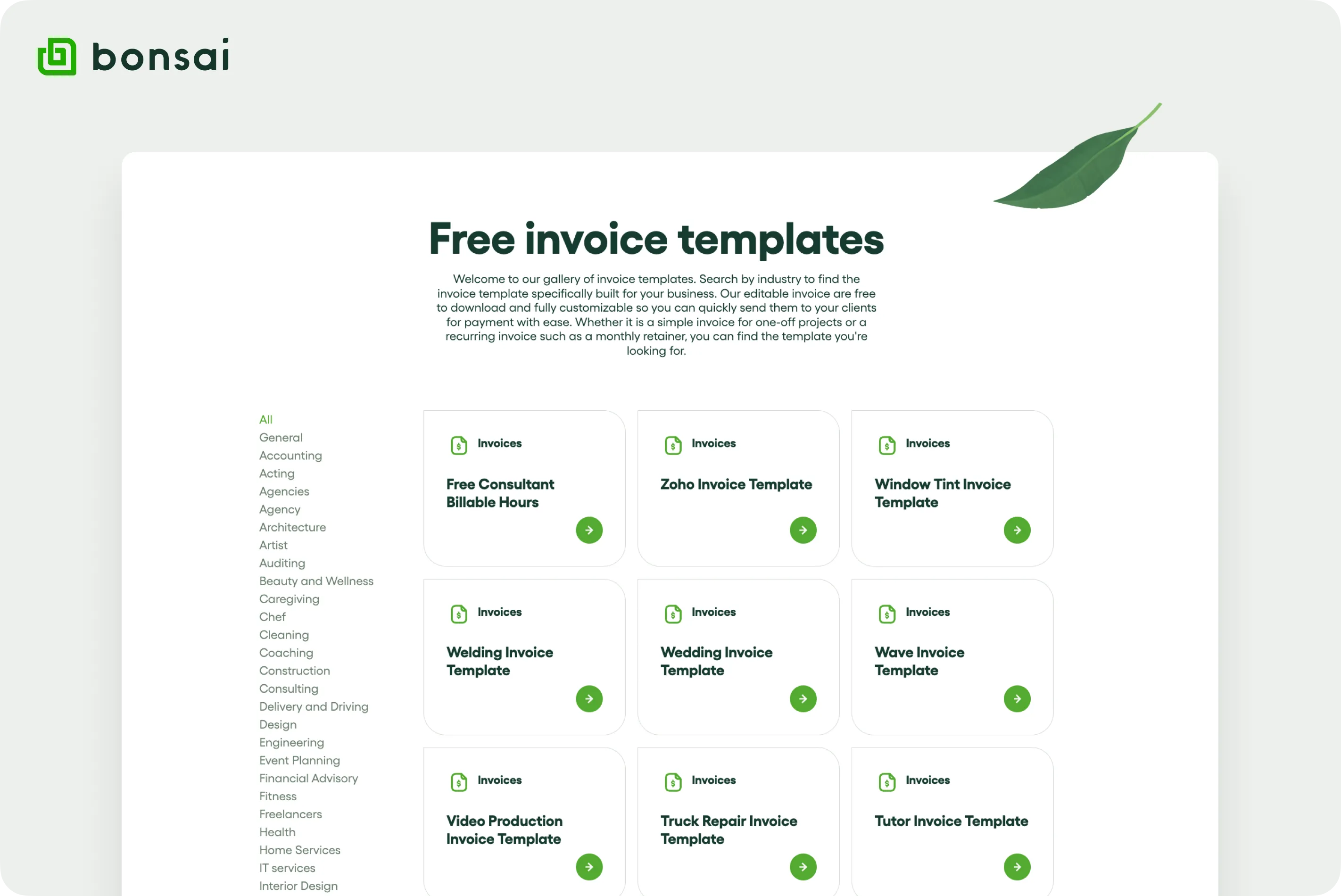 How to Make an Invoice in Word?