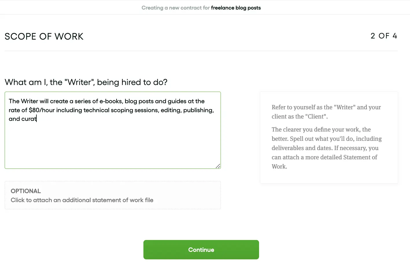 100+ Contract Templates | Free Download | Updated in 2024