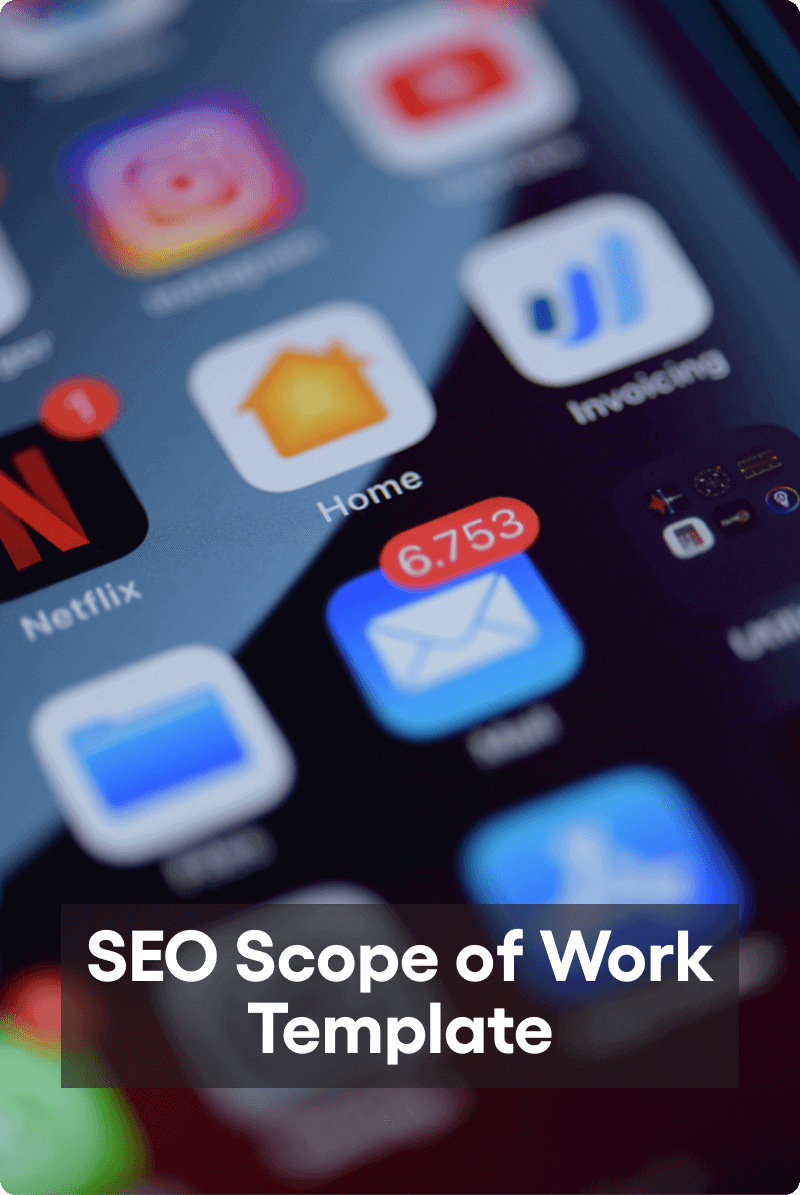 SEO Scope of Work Template (FREE - 2024 Updated) - Bonsai