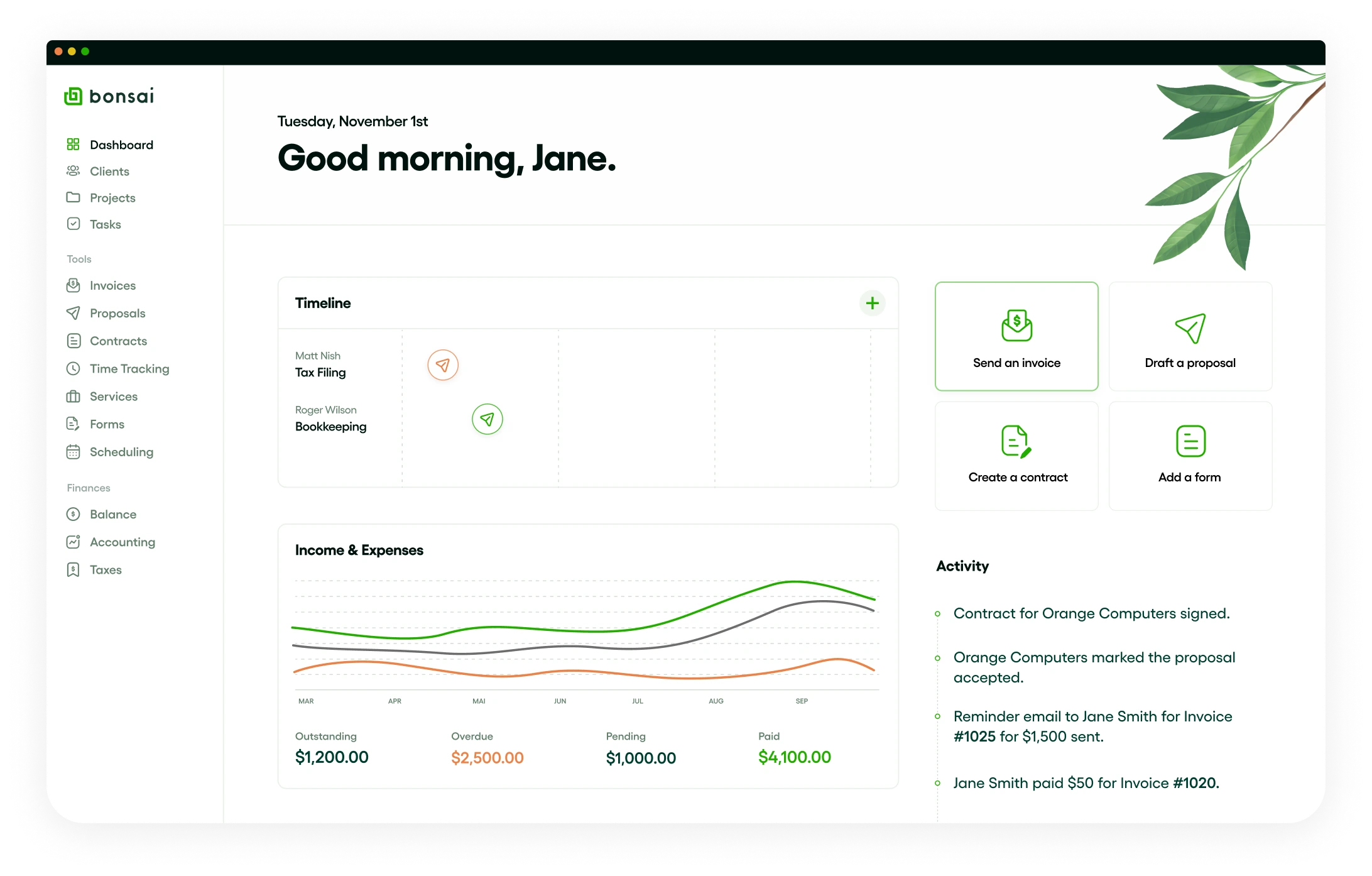 How to ask for payment in an email (and 5 email templates)