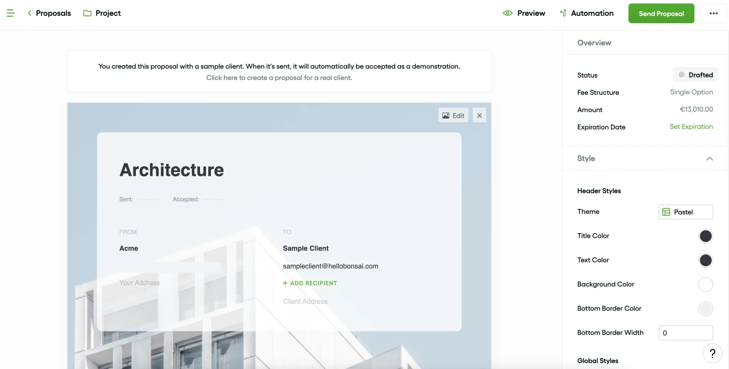 Architect Client Questionnaire - Top 16 Questions (2024)