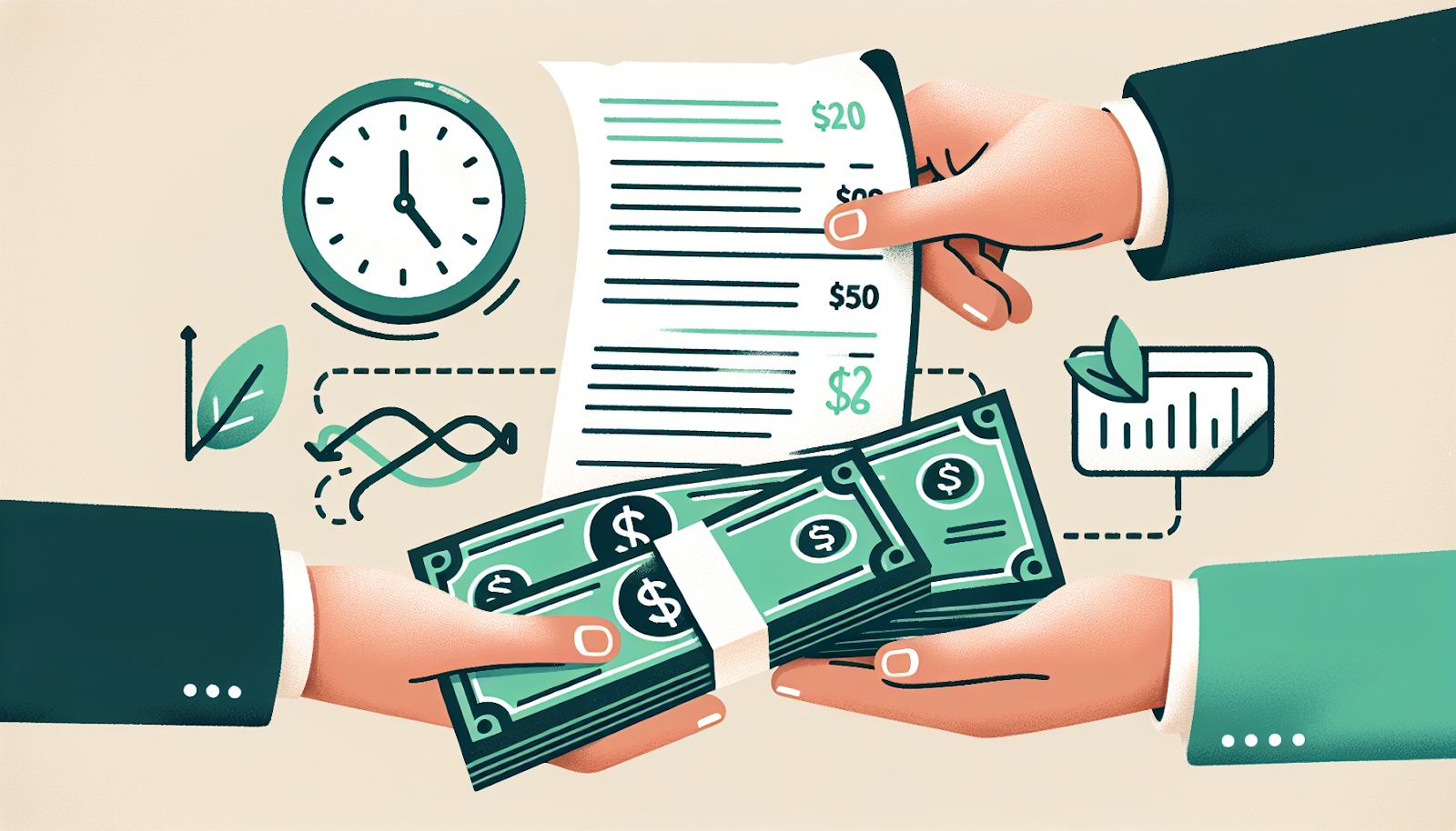 What Does Net 30 Mean? How Does It Work?