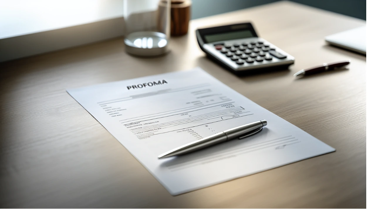 Understanding Proforma Invoices: A Comprehensive Guide for Small Businesses
