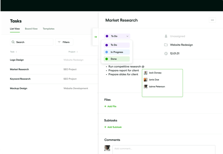 How to choose the right digital agency time tracking software