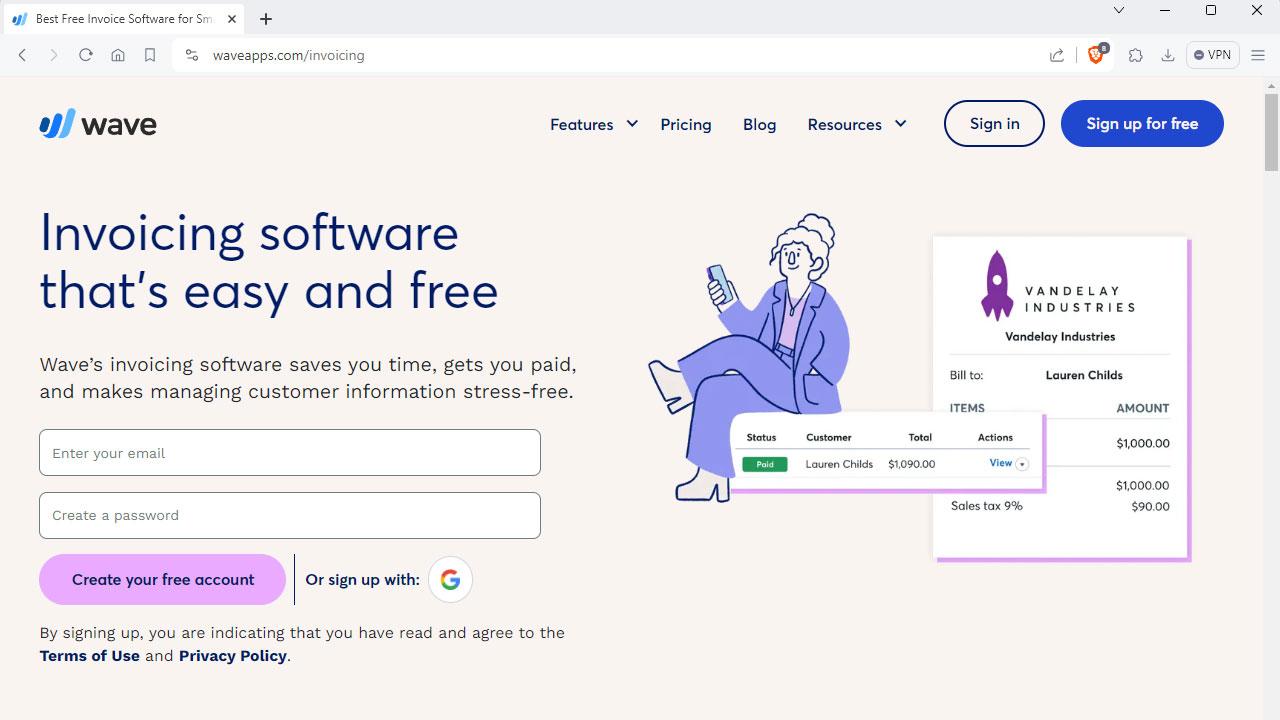 10 Best Billing Software for Agencies (2024)