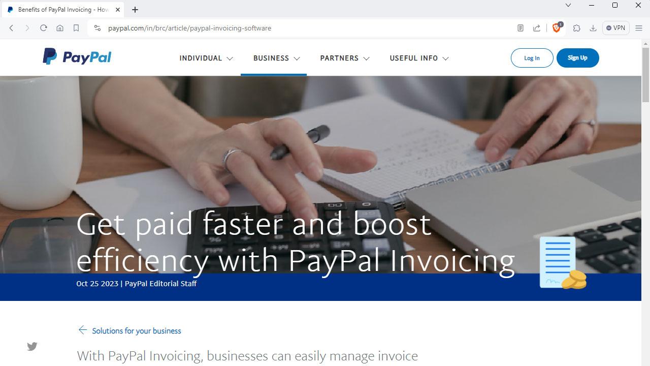 10 Best Billing Software for Agencies (2024)