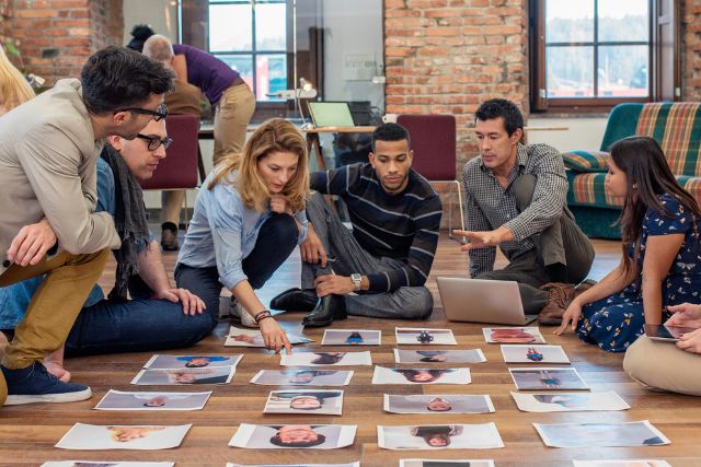 Agency roles and what they mean for your agency’s structure