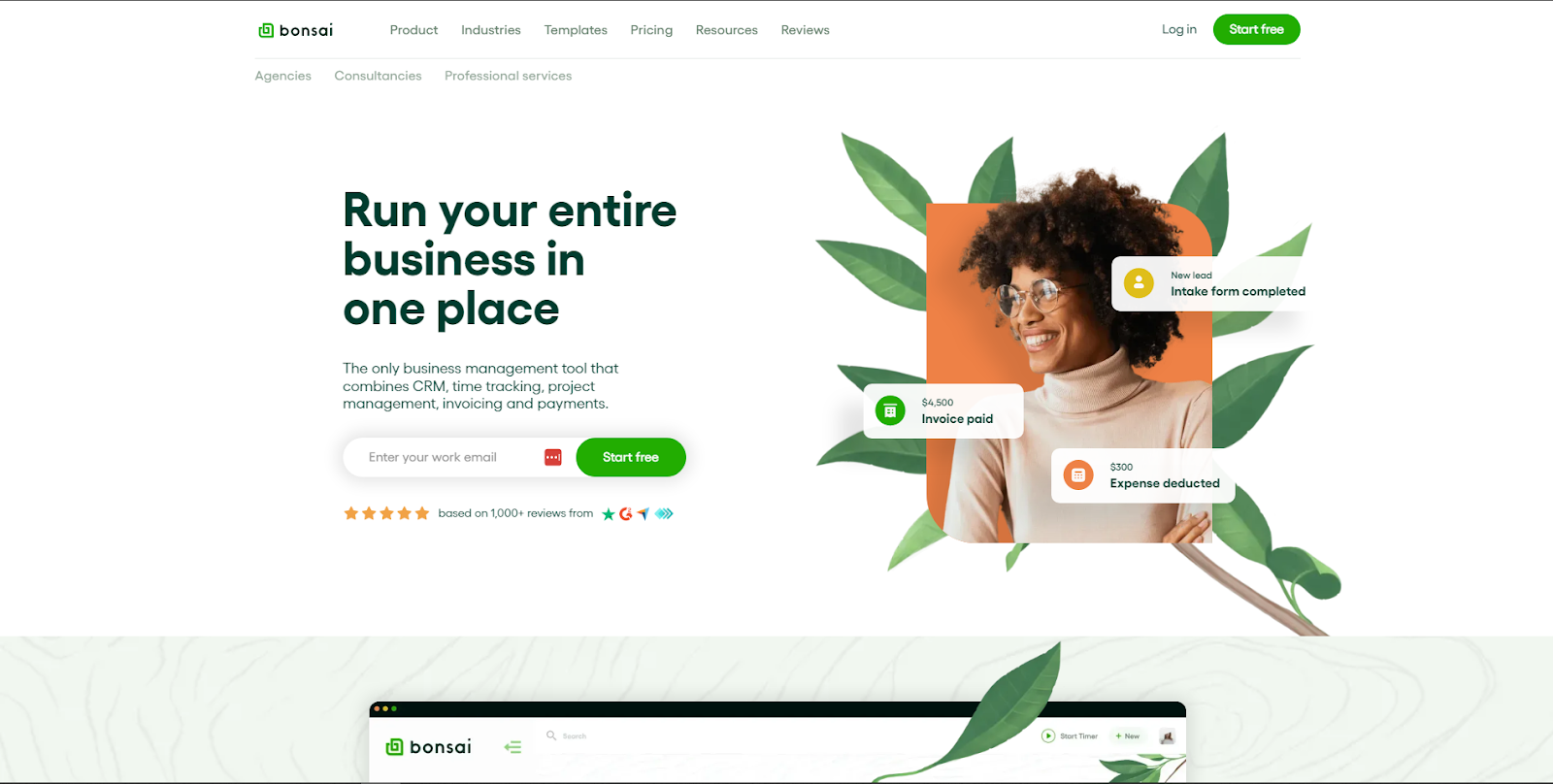 Your complete guide to agency business development