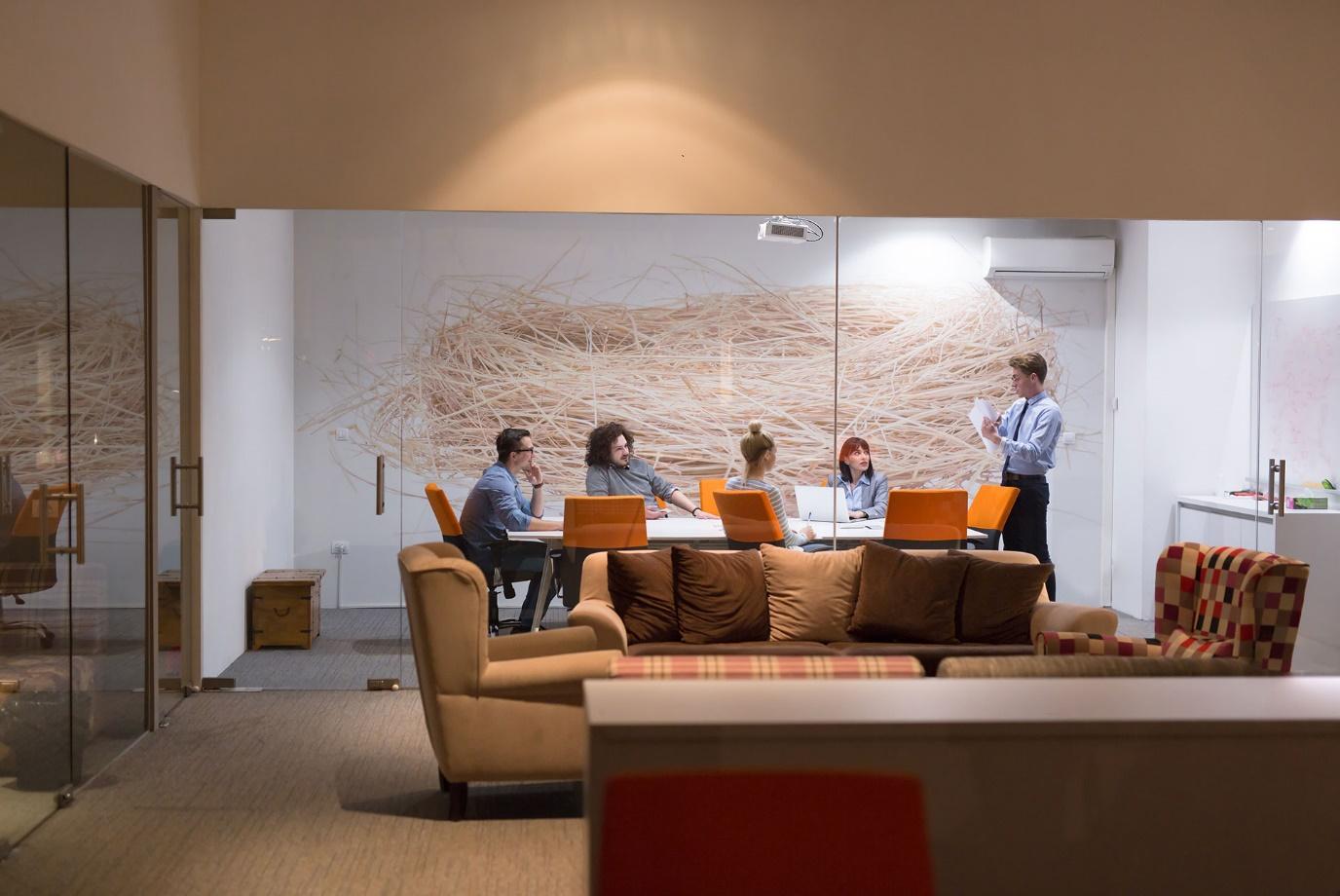 An in-house internal agency – what is it and is it a good choice for ...