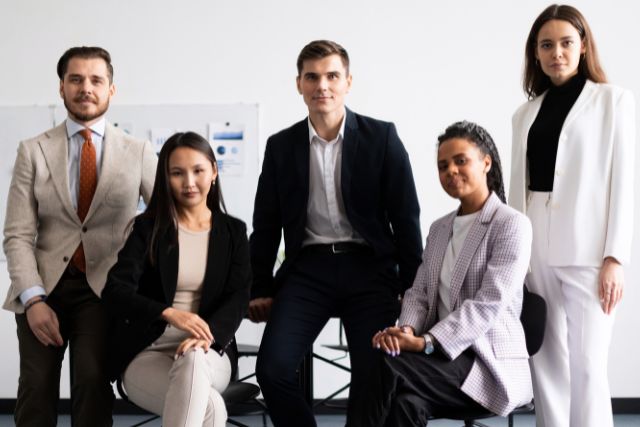 Agency positioning: Standing out in crowded markets