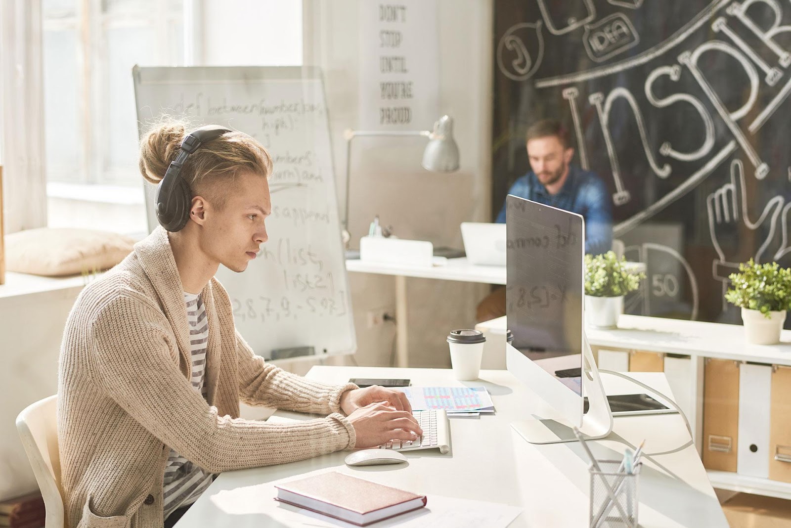 Agency 101: A Guide for Beginners
