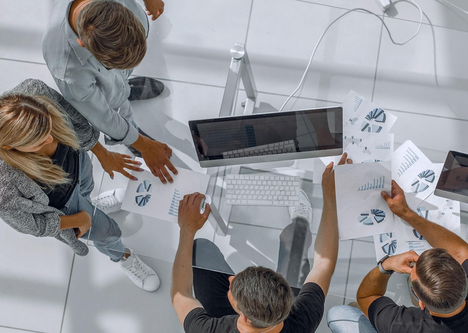 The Ultimate Agency Process Guide: Learn How to Implement, Document ...