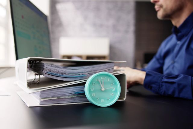 The ultimate guide to time billing and tracking (2024)