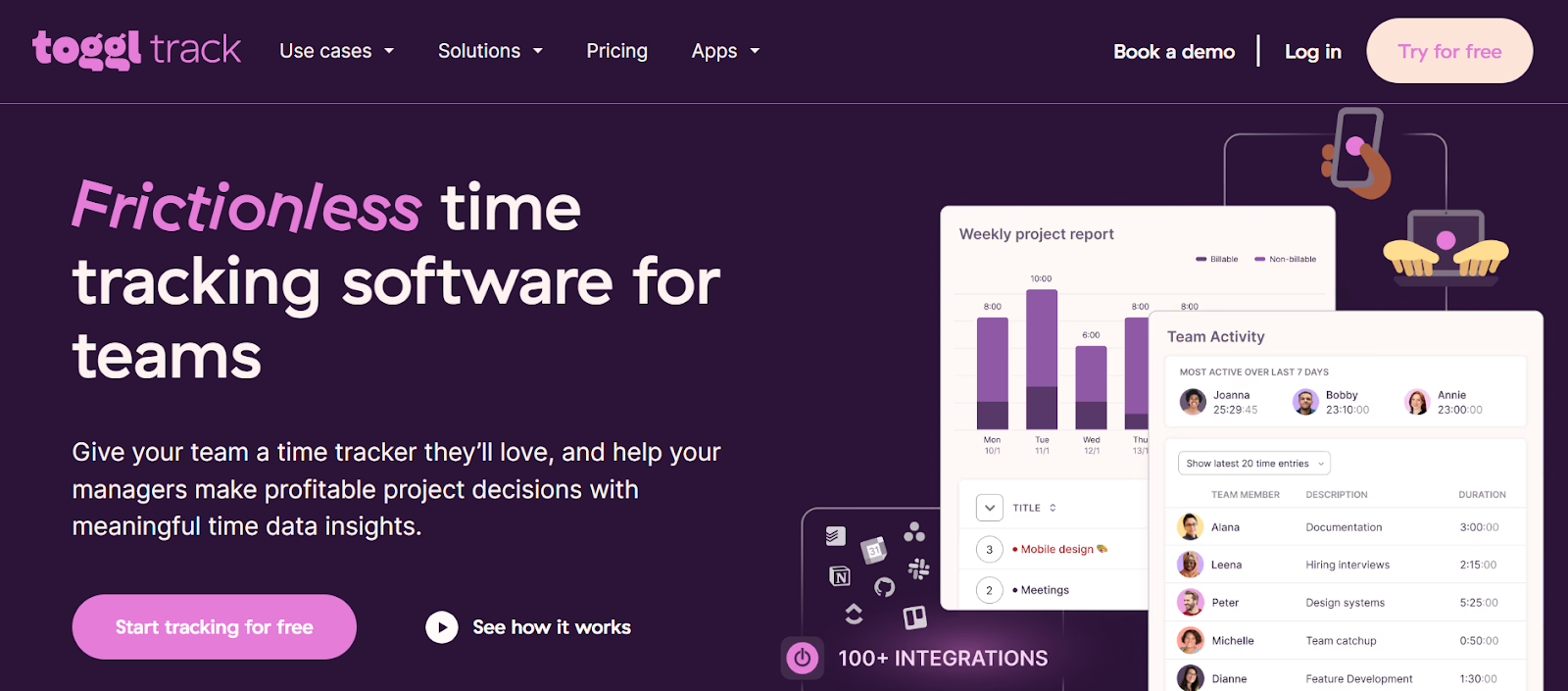 How to conduct a time audit: Tracking, analyzing and actionable steps
