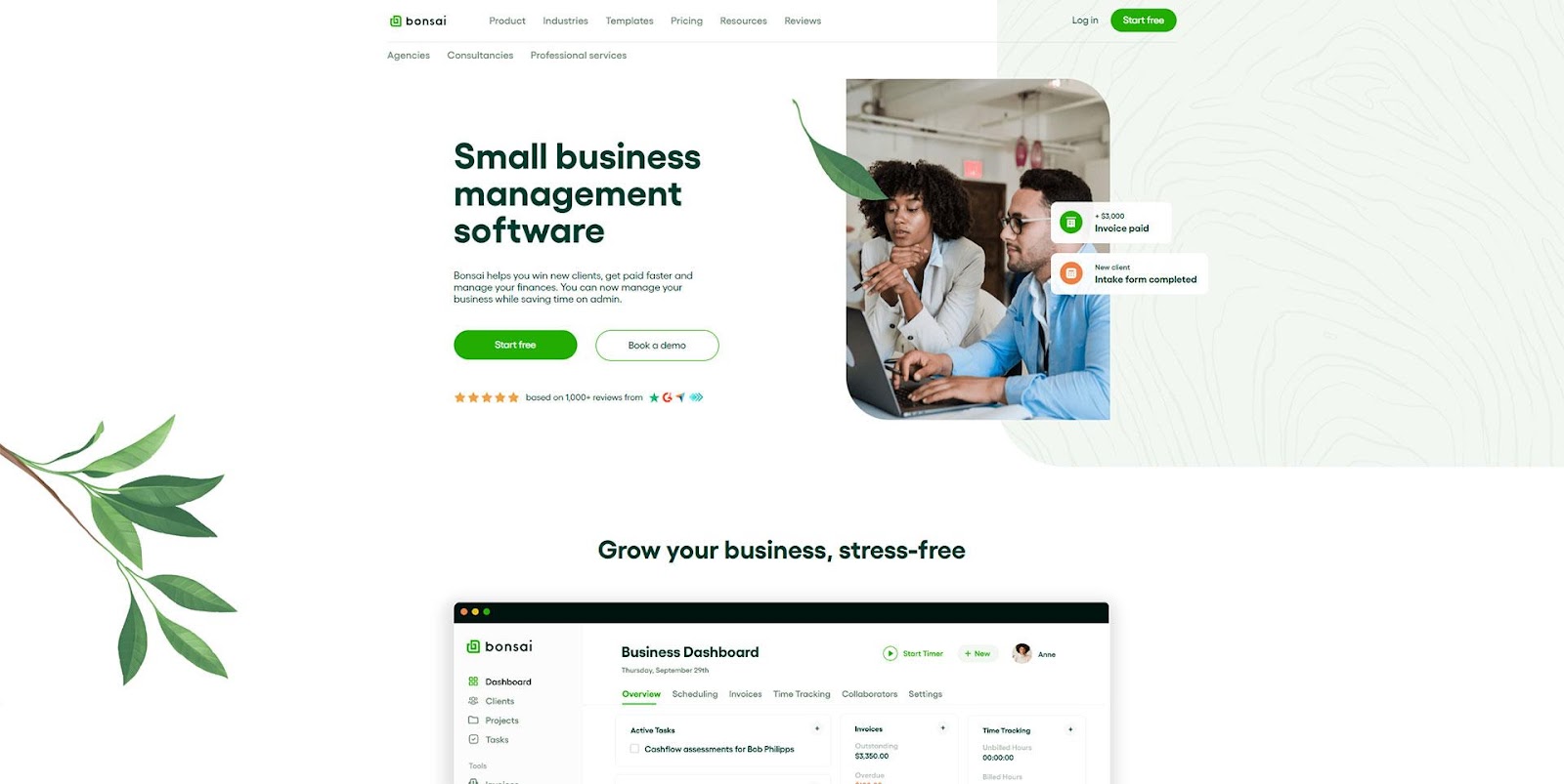 Best digital agency project management software: What features you ...