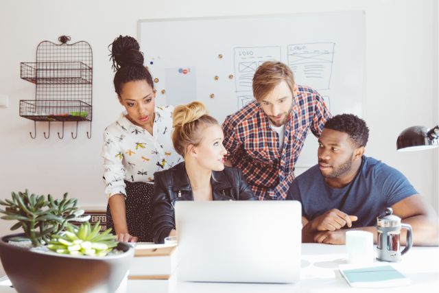 How creative agency time tracking software creates a more cohesive team