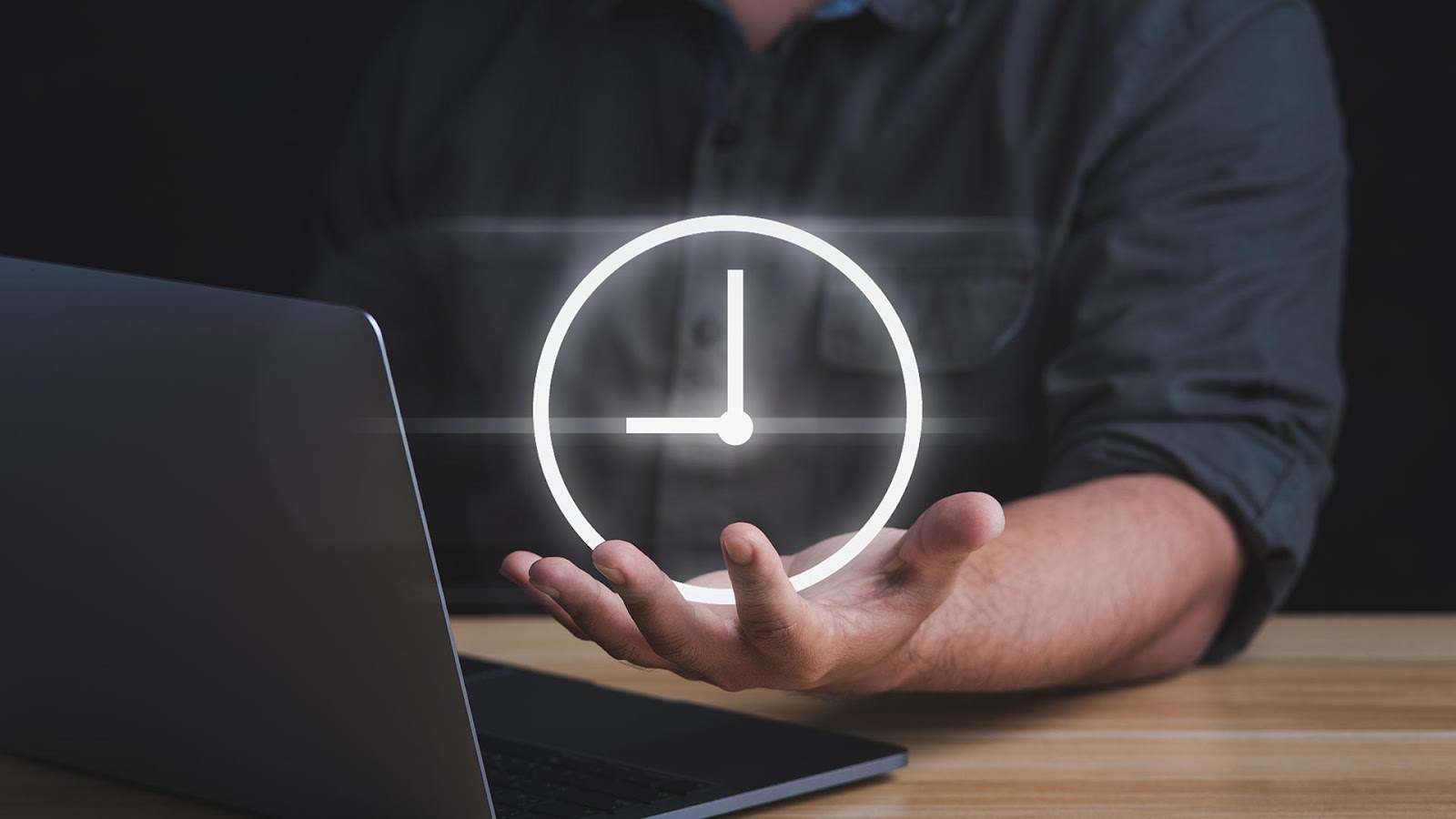 How creative agency time tracking software creates a more cohesive team