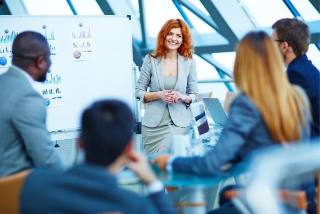 Understanding agency resource management: Principles and supportive tools