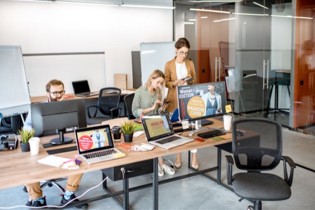 The problem-solving potential of agency time tracking software