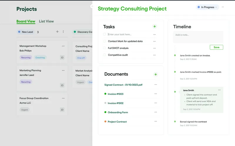 Agency account management 101: All you need to know