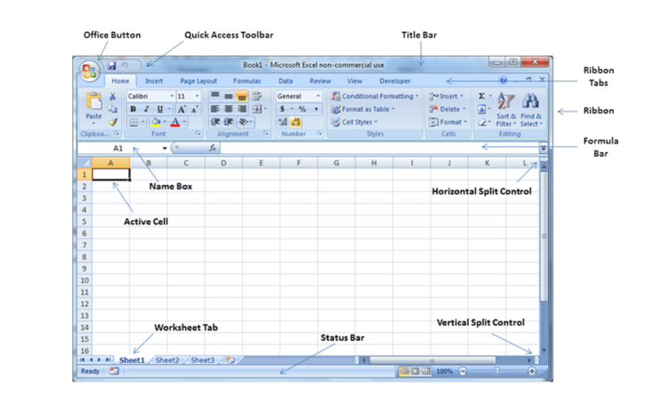 How to create a timeline in Excel: Tutorial and free template
