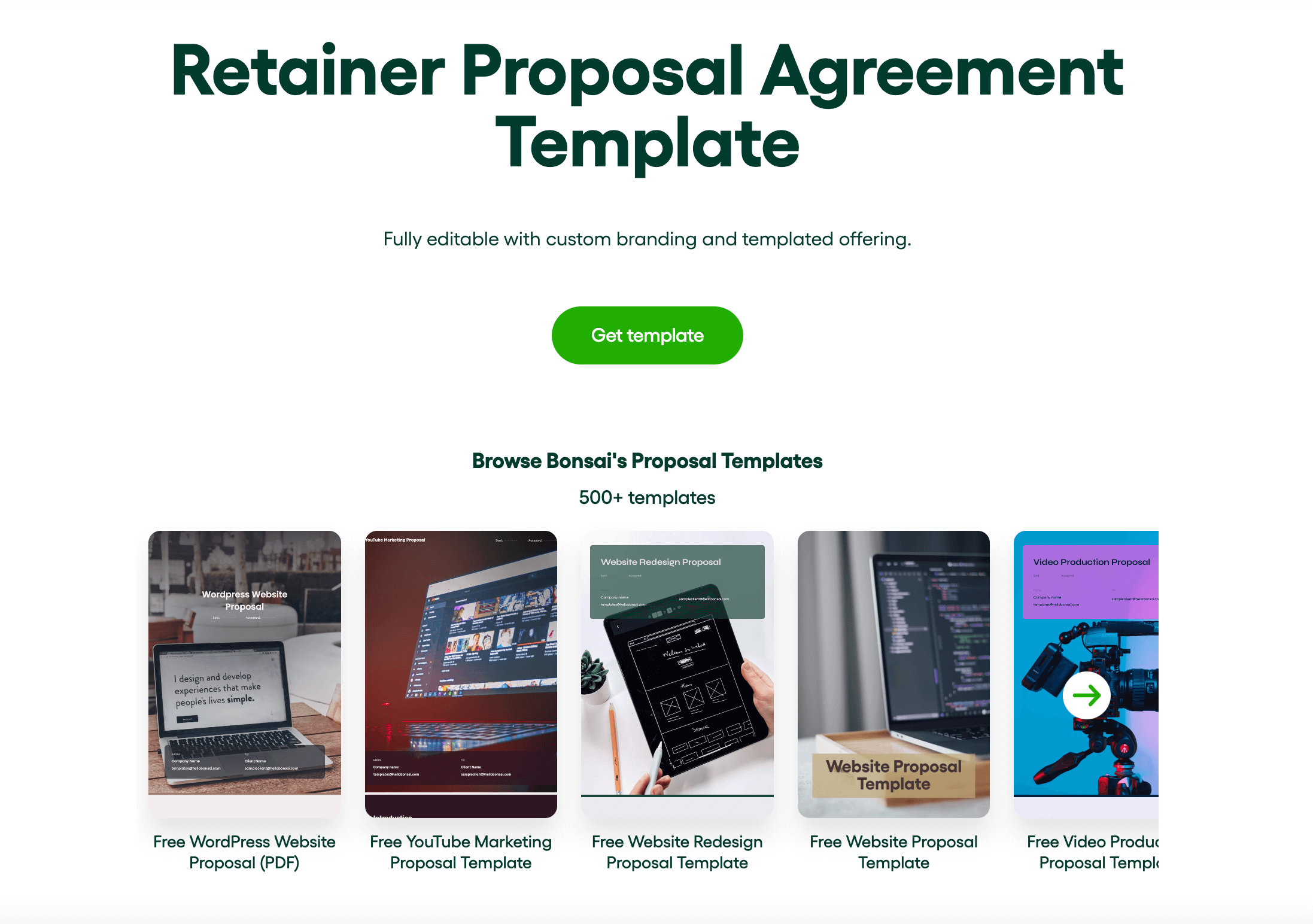 The 2024 Guide to Agency Rate Cards