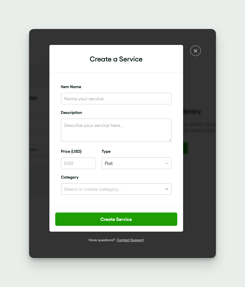 The 2024 Guide to Agency Rate Cards