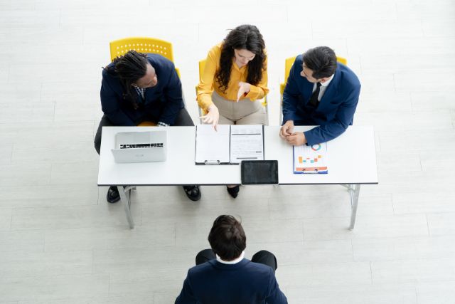 How to improve team resource planning