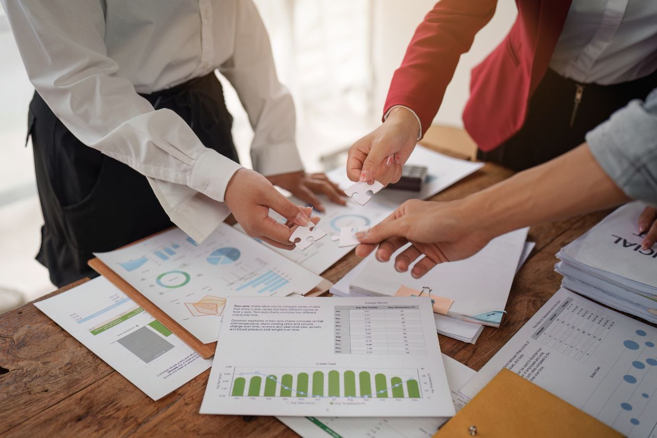 A Beginner's Guide to Designing an Effective Workflow Process