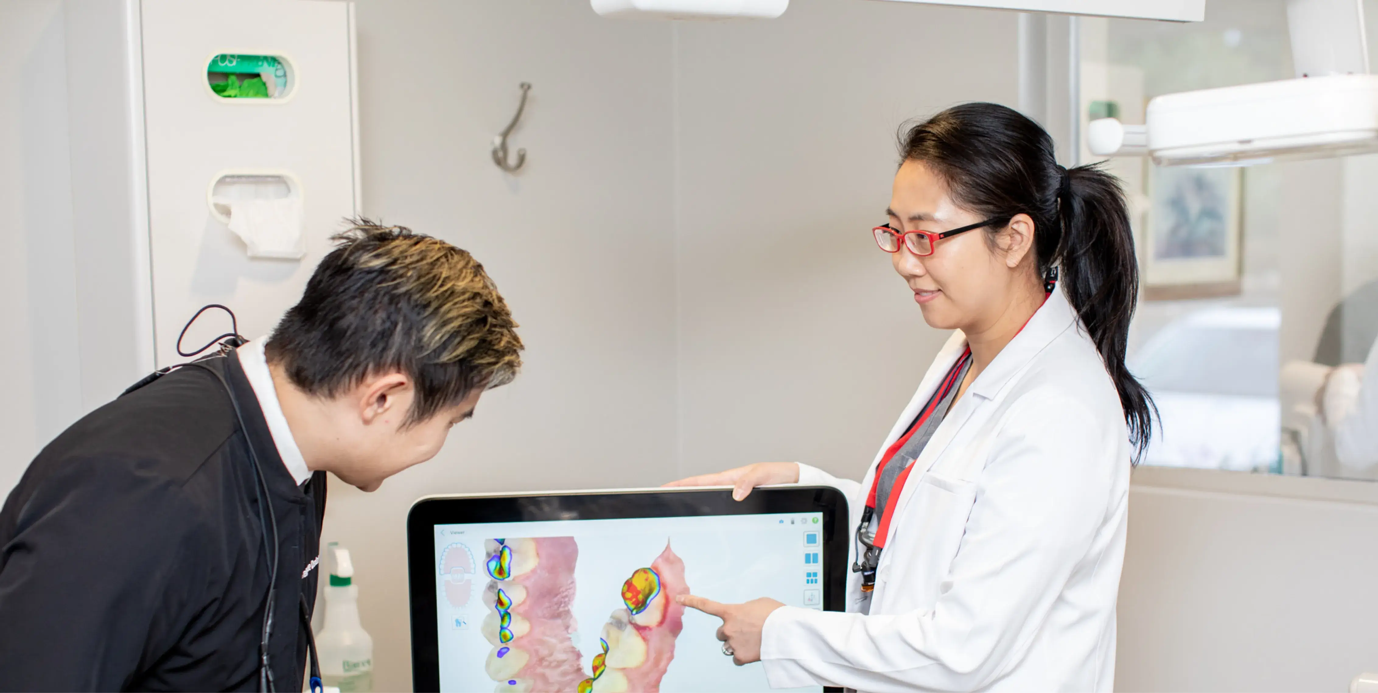 Dentist in Bellevue, WA | Bellevue Dental