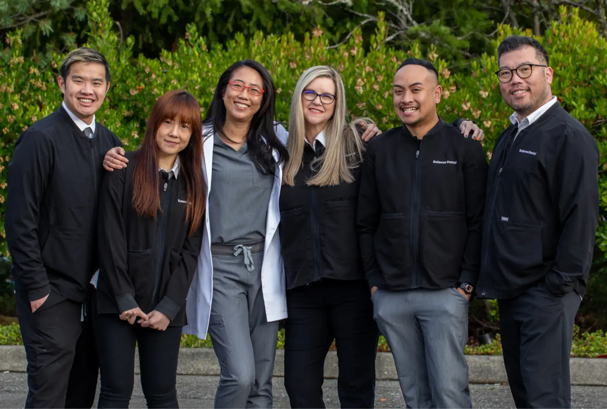 Dentist in Bellevue, WA | Bellevue Dental