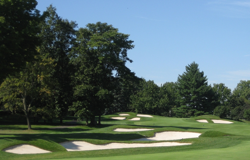 Home | Brae Burn Country Club