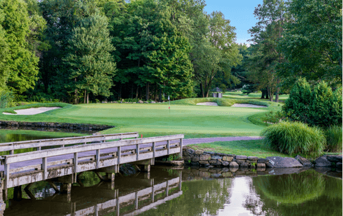 Home | Brae Burn Country Club